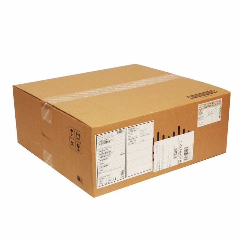 Cisco Catalyst 9300L Stacking Kit C9300L-STACK-KIT Cisco Catalyst 9300L Stacking Kit C9300L-STACK-KIT