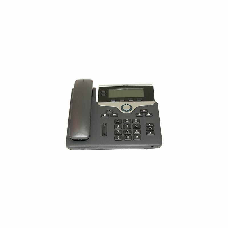 Cisco IP Phone 7821 CP-7821-K9