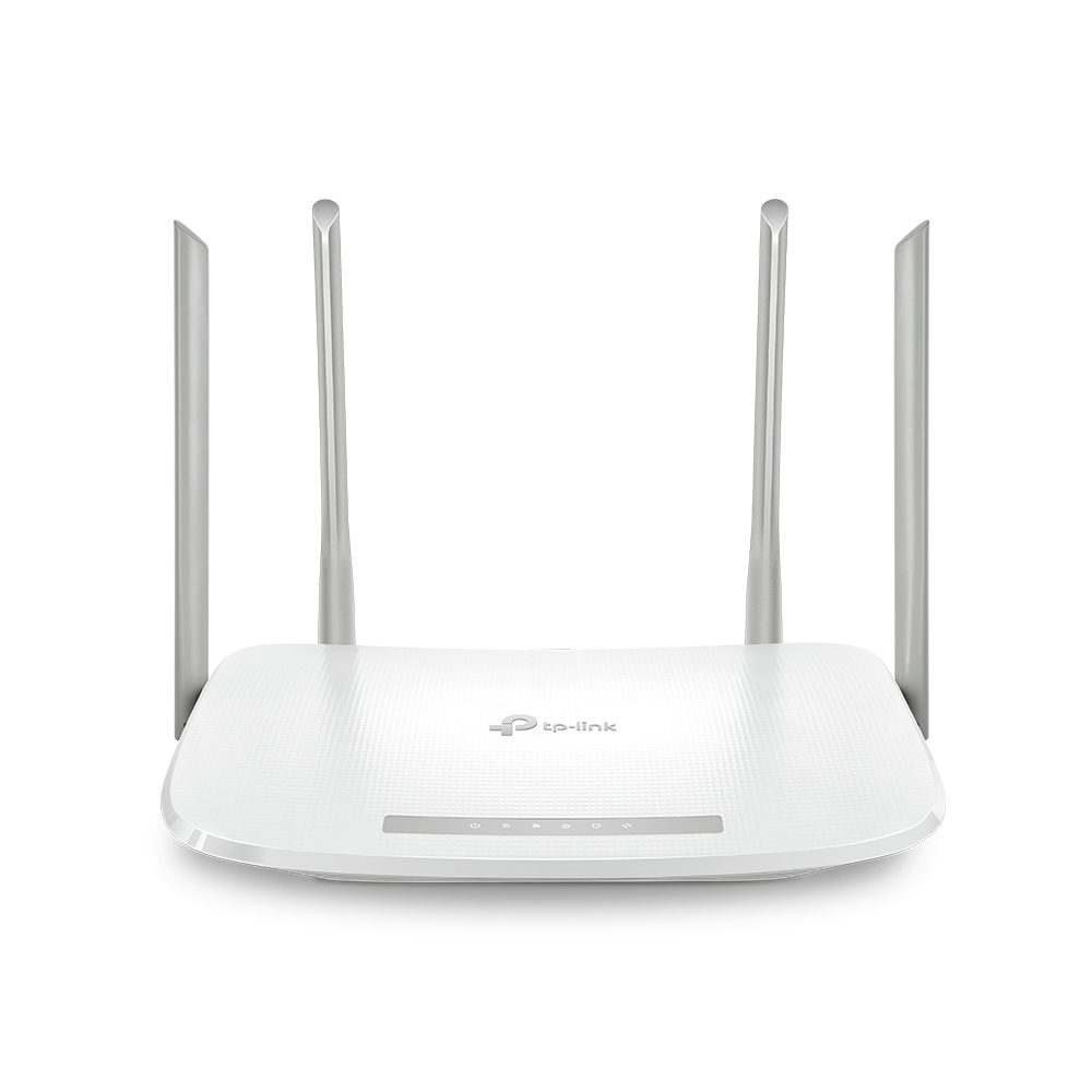 TP-LINK ROUTER 4 ANTENAS ARCHER EC220-G5