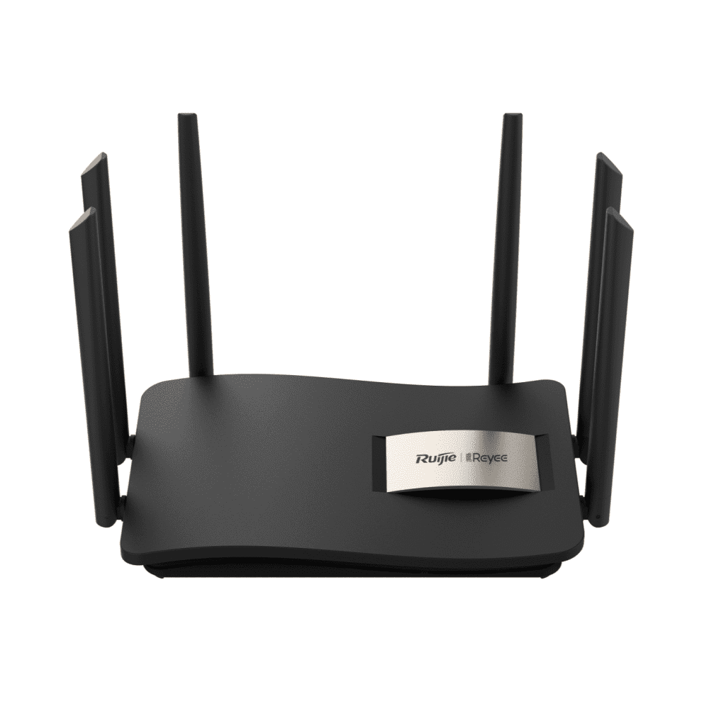 RUIJIE REYEE ROUTER WIFI5 MESH RG-EW1200G PRO