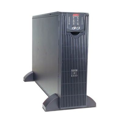 APC Unidad Smart-UPS RT 6000 VA 208V SURT6000XLT